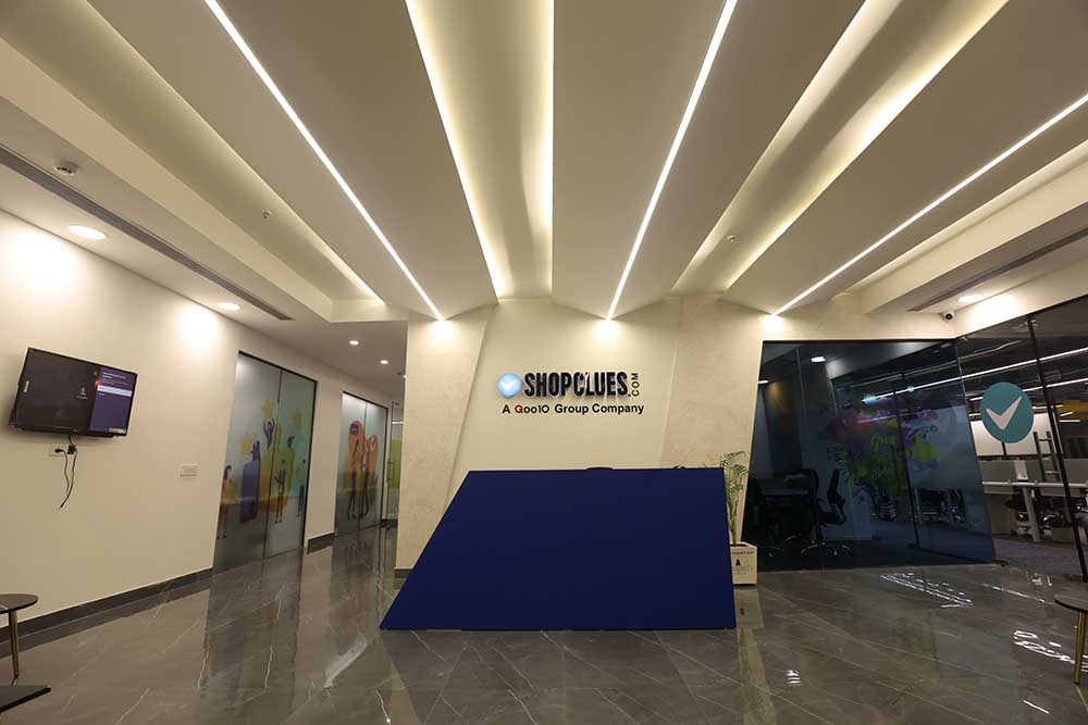Shopclues - TrueSeed
