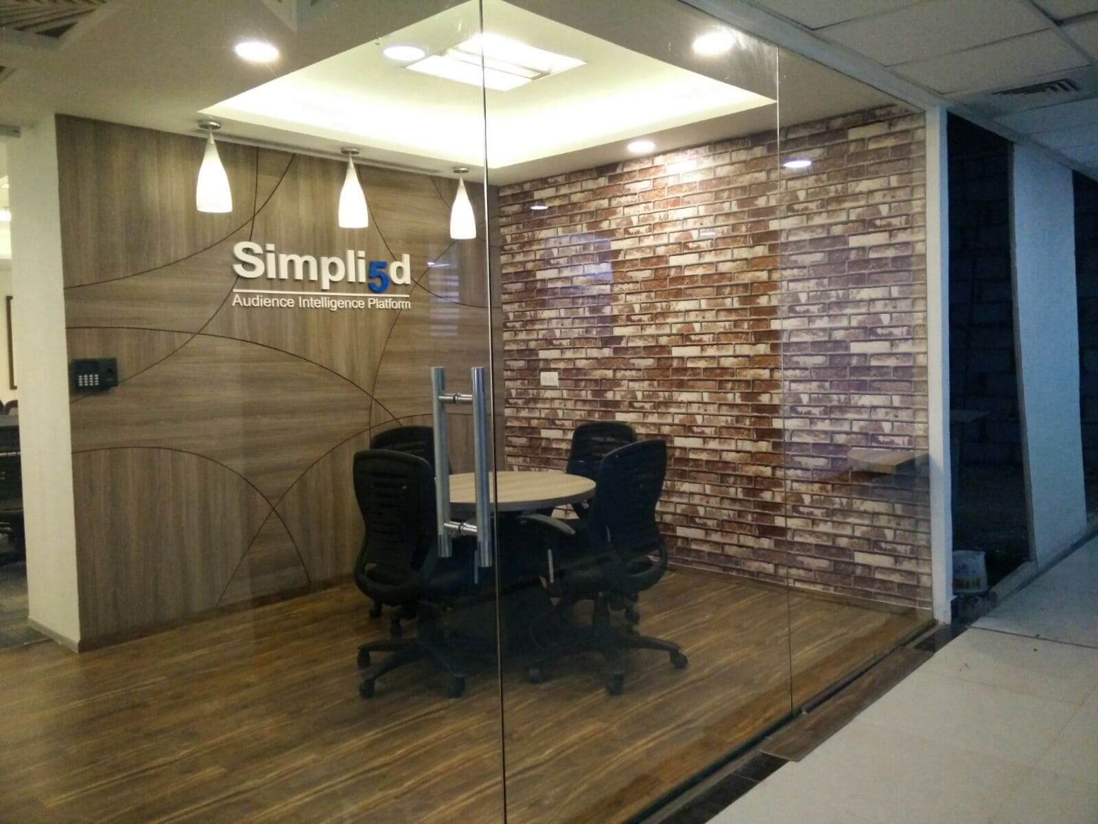 Simpli5d - TrueSeed