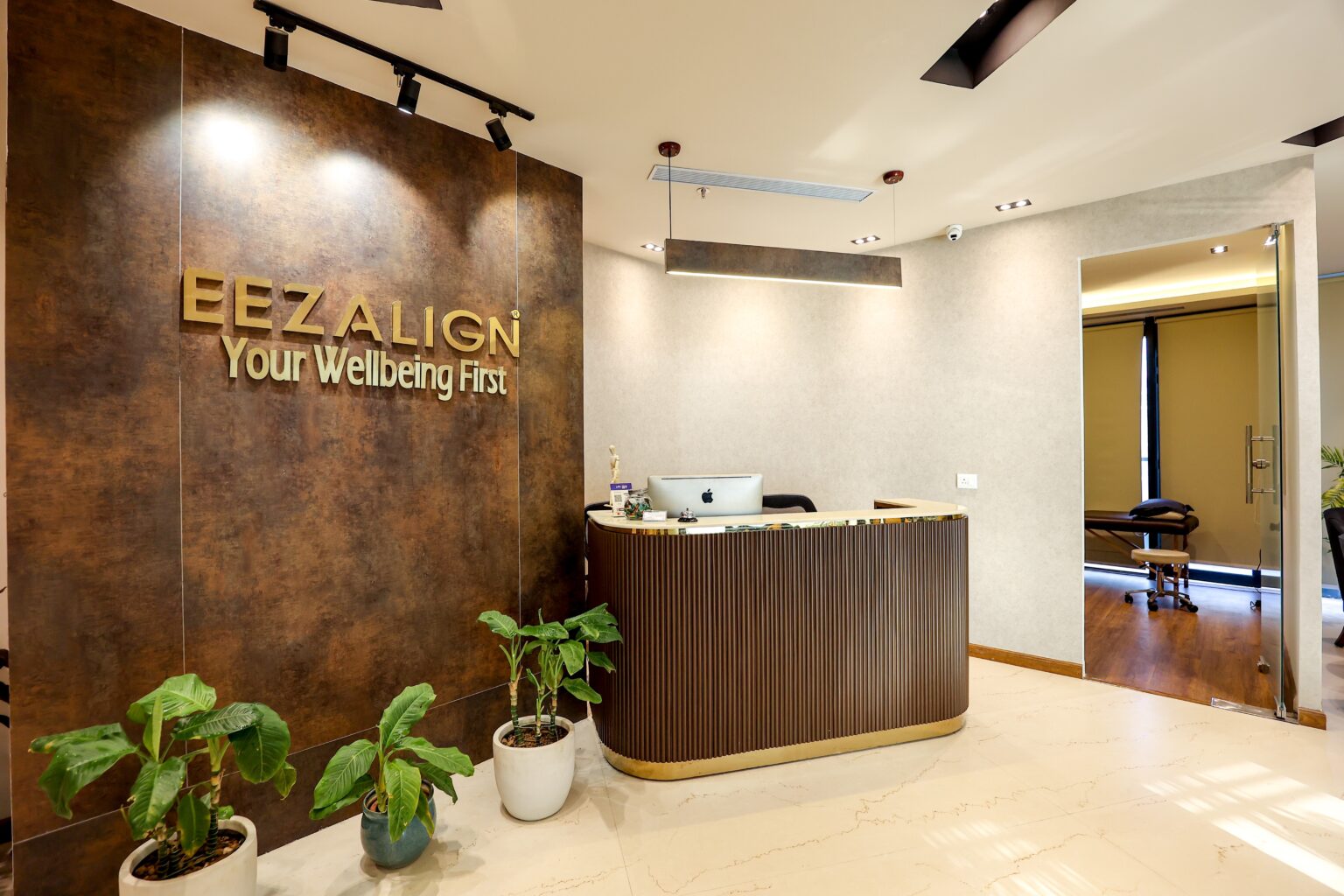 10+ Creative Office Entrance Wall Design Ideas to Amaze Your Visitors