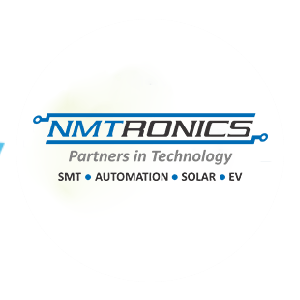 Trueseed Office Renovation for NMTRONICS